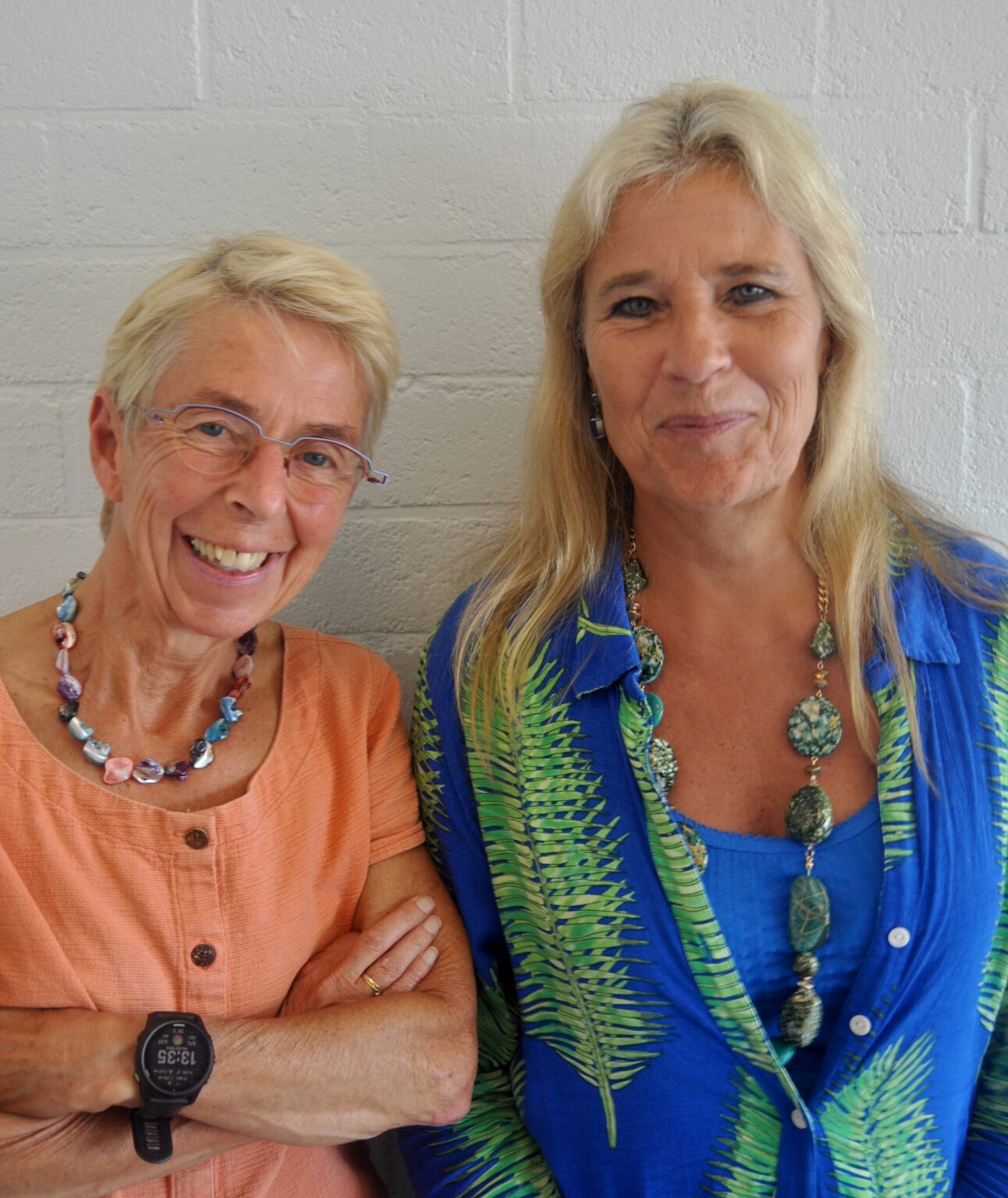 “Je moet gewoon beginnen”: Wanda de Kanter bij Gezond Noord - Gezond Noord